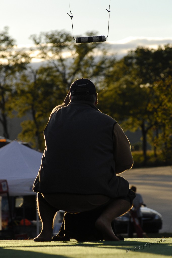 Tim Kline – The B.A.A.R.K. Foundation, Inc.